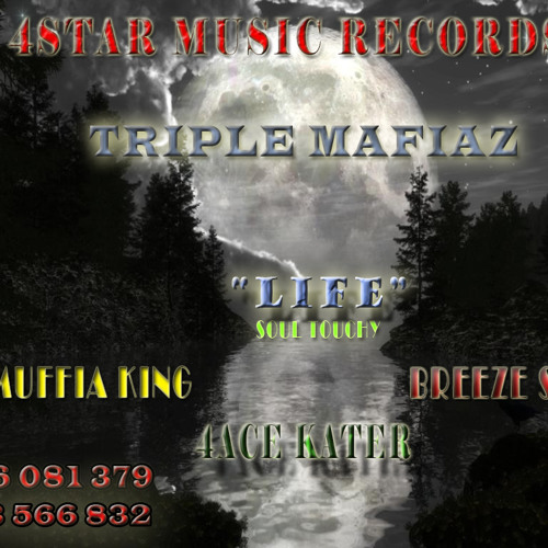 Stream Triple Mafiaz - Life by Muffia King | Listen online for free on ...