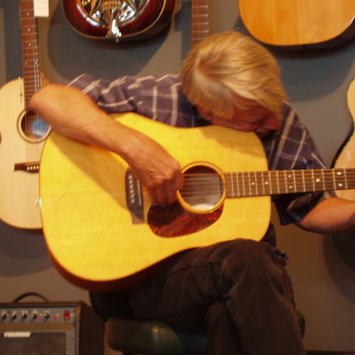 Stream Cherry Street by Christopher D. Cook | Listen online for free on ...