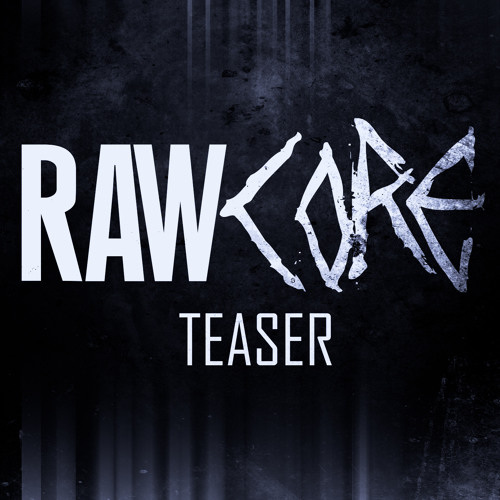 Stream TEASER Fulgore - More Wine by RawCore Records | Listen online for free on SoundCloud