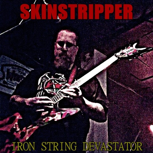 Stream Grind-shredder | Listen to Skinstripper - Iron String Devastator ...