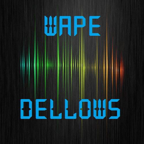 Stream Wape(Extended Mix) by DJ Dellows | Listen online for free on ...
