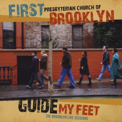 Stream Guide My Feet by Chris Neuner, Producer | Listen online for free ...