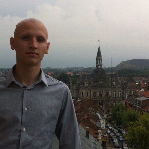 Stream Octave Nitkowski, un jeune homme en avance (portrait) by Gaëtan ...