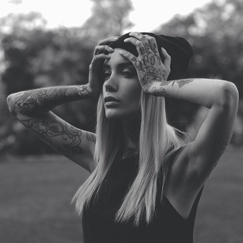 Stream Blackbear - weak when ur around by j-jay stile | Listen online ...