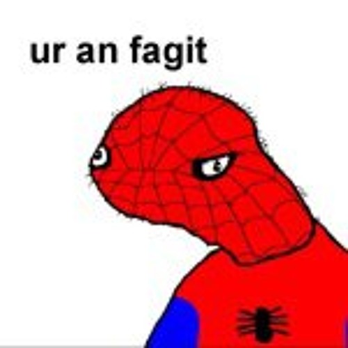 Spiderman Memes Fagot