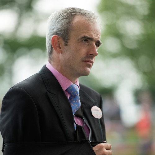 Stream Ruby Walsh on the new Irish Injured Jockeys Fund by Horse Racing ...