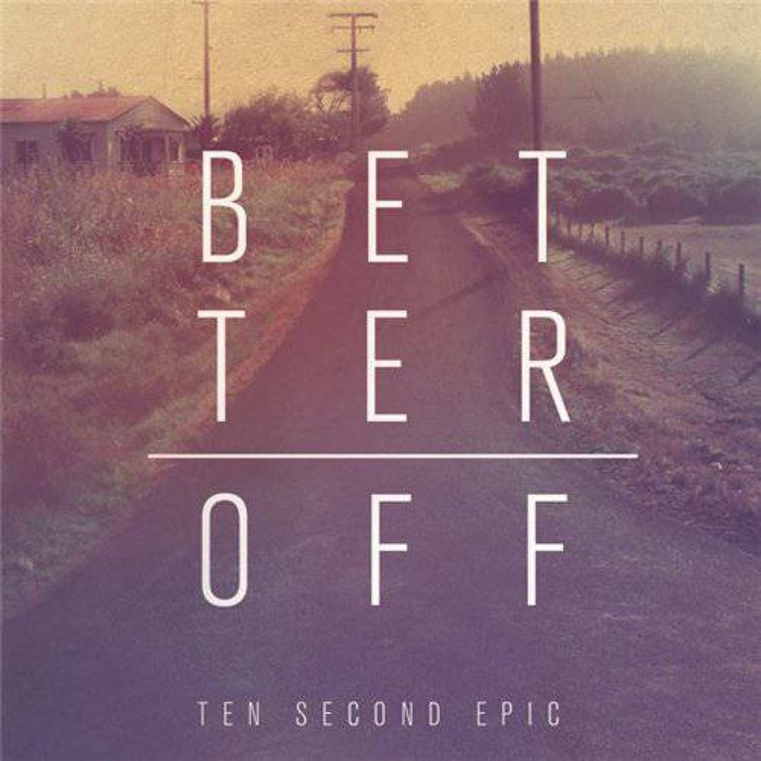 Stream AR & Shenin Amara - Better Off (Original Mix) by AR (UK ...
