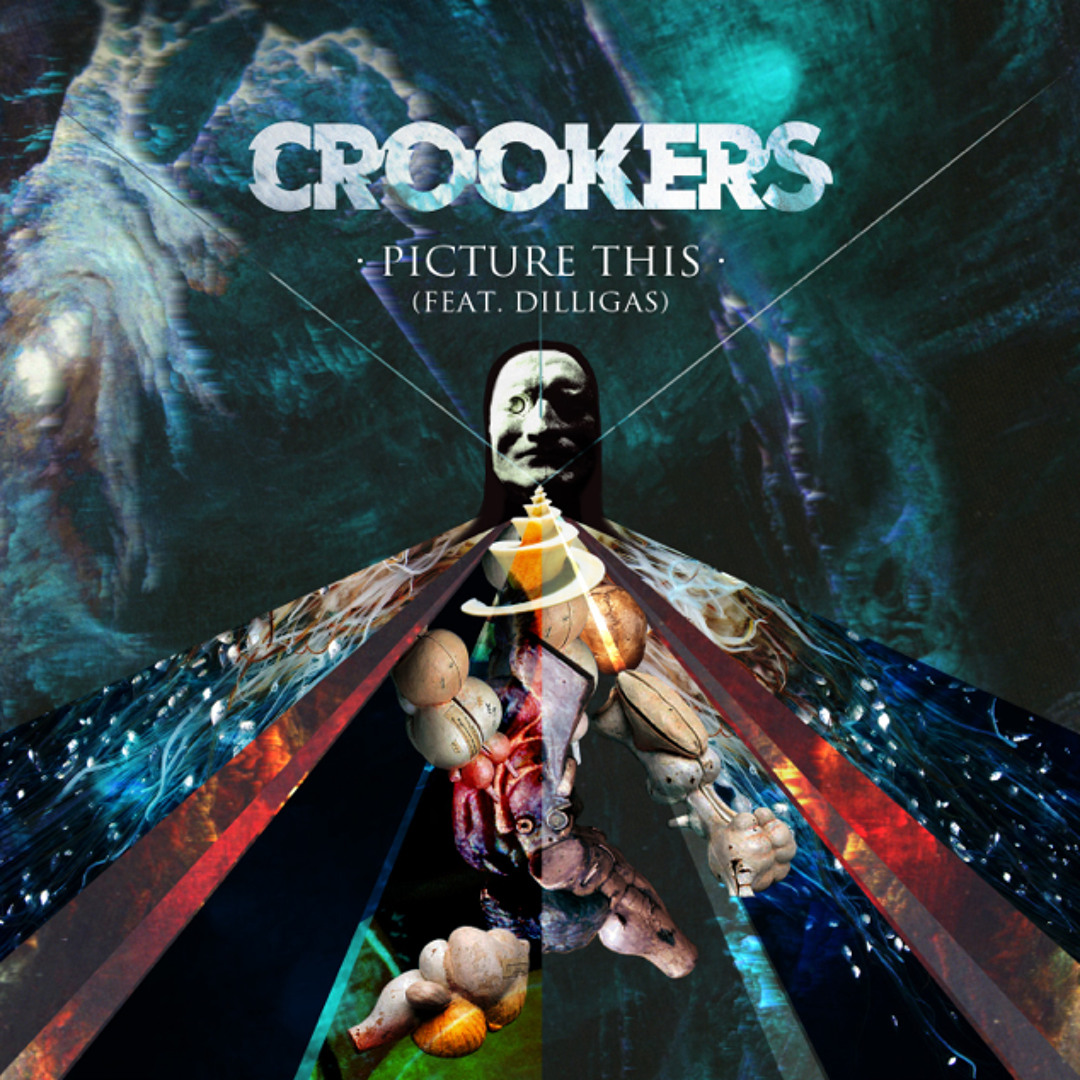 Stream EXCLUSIVE MIX: CROOKERS by djmag | Listen online for free on ...