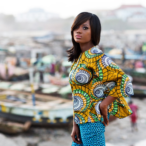 Stream Joseph Richardson Asiedu | Listen to wumagapro2020 playlist ...