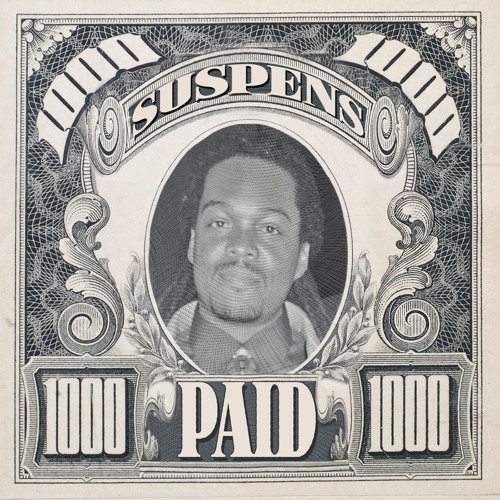 Stream I'm Jus Sayin (CLEAN) by Suspens® Paid | Listen online for free ...