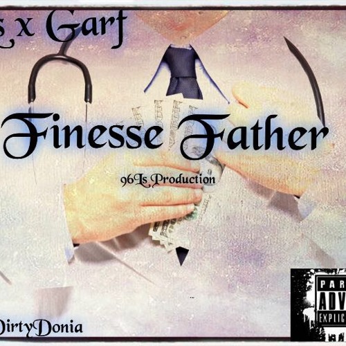 Stream Finesse Father- 96Ls_Garf by Garf2x | Listen online for free on ...