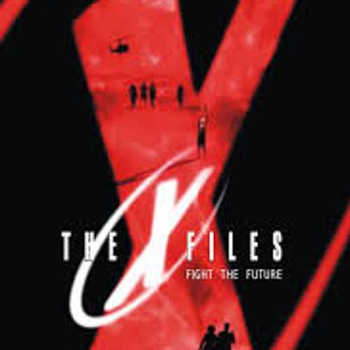 Stream X-Files Theme (composer, mixer) by cgoodan | Listen online for ...