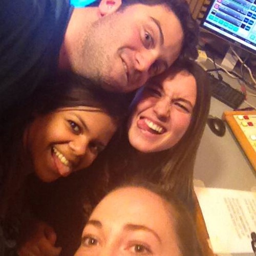 Stream The Shotgun Effect by Studio Takeover! | Listen online for free on SoundCloud