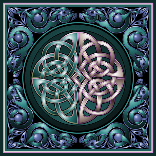 Stream kogwonton | Listen to Dan's Celtic & Folk covers playlist online ...