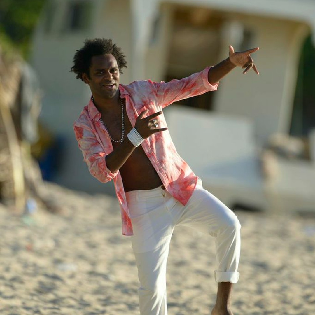 Stream Niugini Flavour..Jokema Feat Faunt - J by JOKEMA Music | Listen ...