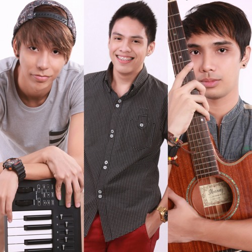 Stream Pangako - kindred Garden (Cover by : Mac, Jon, MJ) by ...