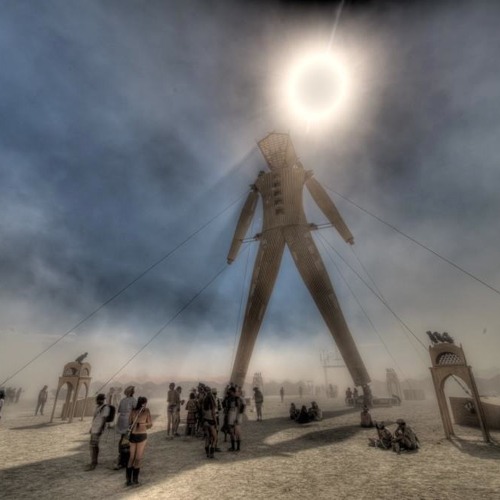 Stream Don Collver | Listen to Burning Man playlist online for free on ...