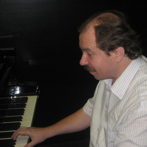 Stream Igor Shcherbakov "Piano-Gesang". Jozhef Ormeny (piano) Anndrij Mokritsky (sound-ing) by I ...