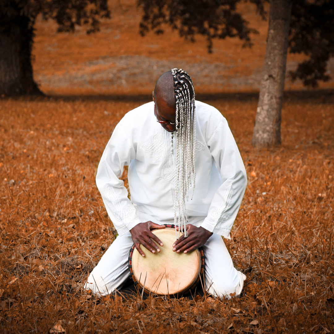 Stream African Spirit (Relaxing Drum / Djembé) - Djil Drums by Djil ...