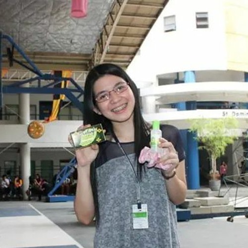 Stream My Radio Advertisement (Bioleaf Amino Soap) by marchgiffy ...