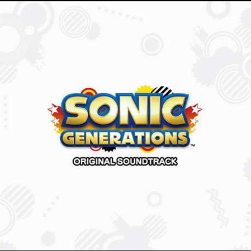 Stream Sonic Generations ~Retro Arrange~ Medley by jrossiter13 | Listen ...