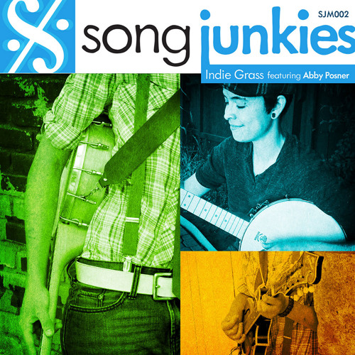 Stream Abby Posner | Listen to Indie Grass - Song Junkies Music ...