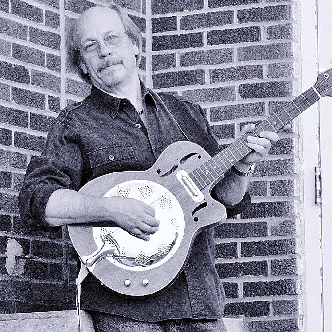 Stream Try A Little Harder by J Christopher Vaught | Listen online for ...