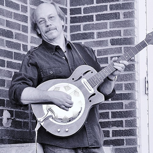 Stream Try A Little Harder by J Christopher Vaught | Listen online for ...