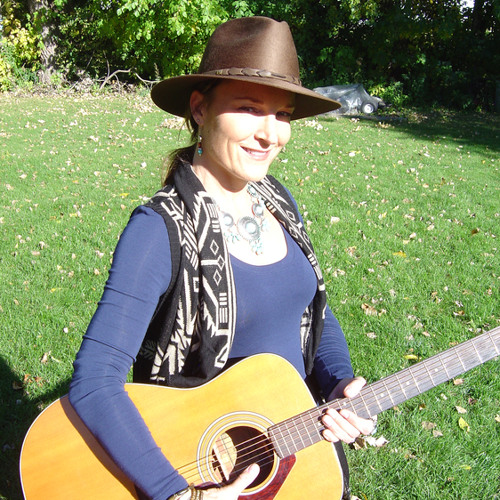 Listen to playlists featuring Jennifer Reihl - Give Me Words by ...