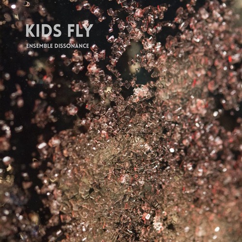 Stream Ensemble Dissonance by KIDS FLY | Listen online for free on ...