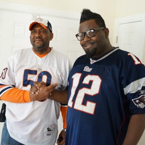 Stream 4 Us Houz Hedz by DJ Brandon Haskins | Listen online for free on ...