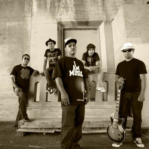 Stream Yepa - Slave Driver (Bob Marley Cover) by Daniel Menchaca ...