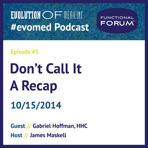 Stream Don't Call it a Recap by evomed | Listen online for free on ...