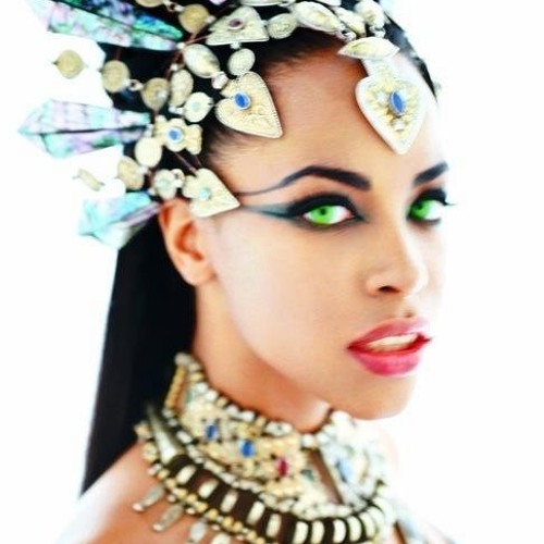 Stream I Care 4 U Aaliyah Cover by Francesca Perlov | Listen online for ...