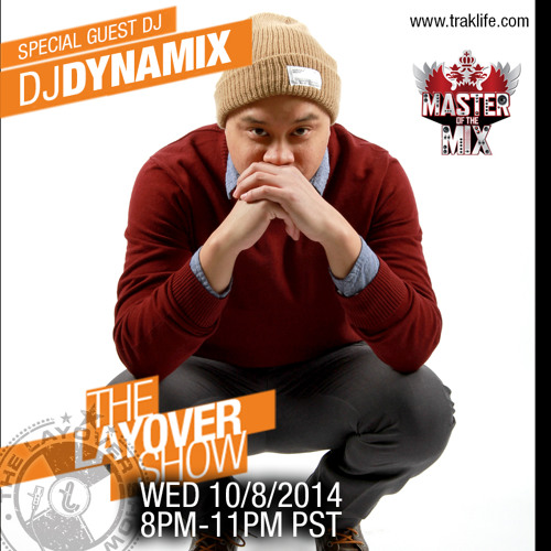 Stream Live Set from The Layover Show On Traklife Radio by DJ Dynamix | Listen online for free ...