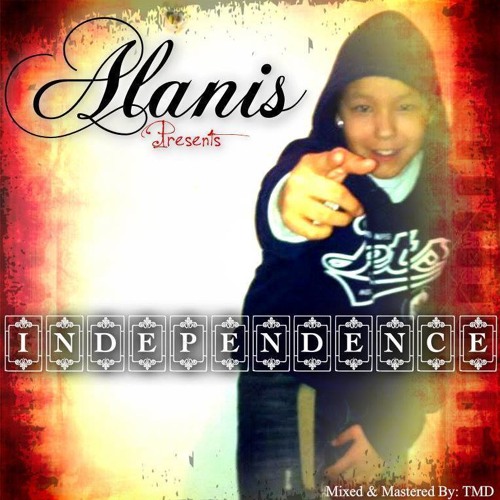 Stream Alanis - With You Ft. Kid Flow by Alanis Nelson | Listen online ...