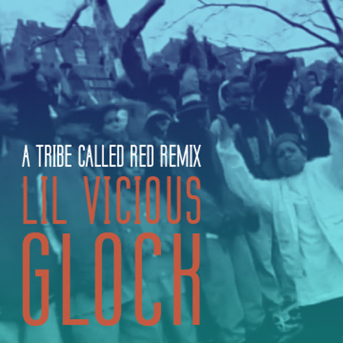 Stream Lil' Vicious - Glock (ATCR Remix) by The Halluci Nation | Listen ...