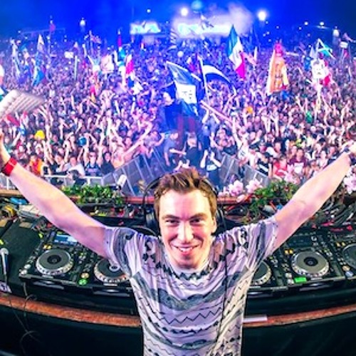 Stream Hardwell - Apollo & Countdown (DJ PUNK Remix) by Iamprabhav ...