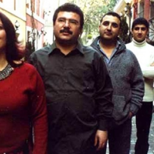 Stream Gulcan Kaya (Turkey) by Zaman Production | Listen online for ...