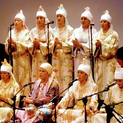 Stream Hadra Chefchaounia (Morocco) by Zaman Production | Listen online ...