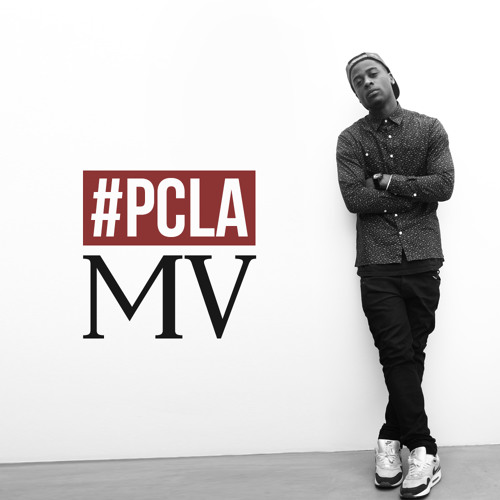 Stream MV - Jessica Burciaga Music by Mvizzle | Listen online for free ...