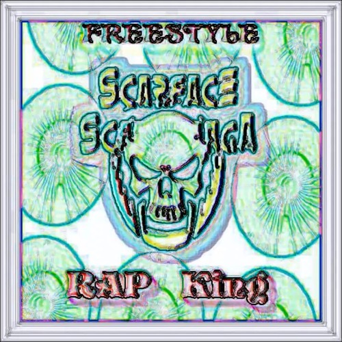 Stream Scarface Scaramanga Mc Gyver Freestyle Rap 2014 by ...