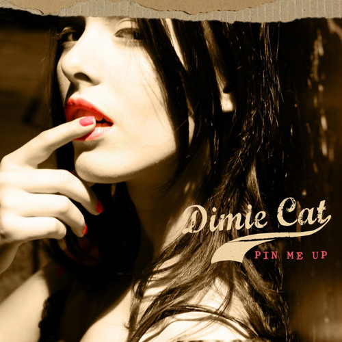 Stream Dimie Cat - Juke Box by DREAM'UP | Listen online for free on ...