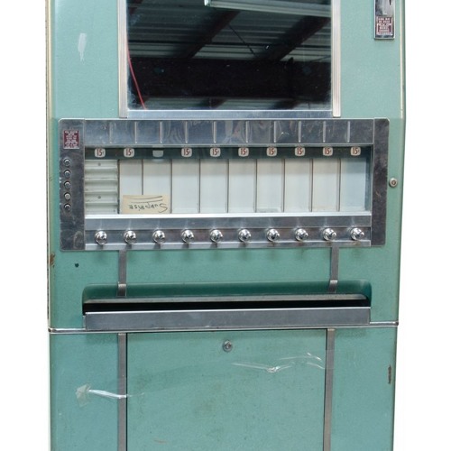 Stream Rainbow Vending Machine by ArkasMc | Listen online for free on ...