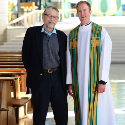 Stream Sunday 10 5 14 T Scholl by ValpoChapel | Listen online for free ...