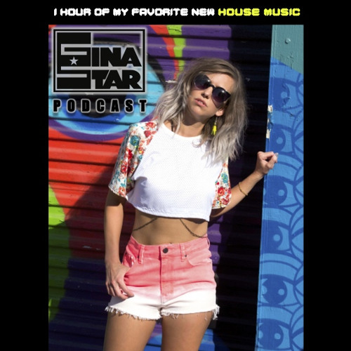 Stream Gina Star Podcast - Episode 027 by Gina Star | Listen online for ...