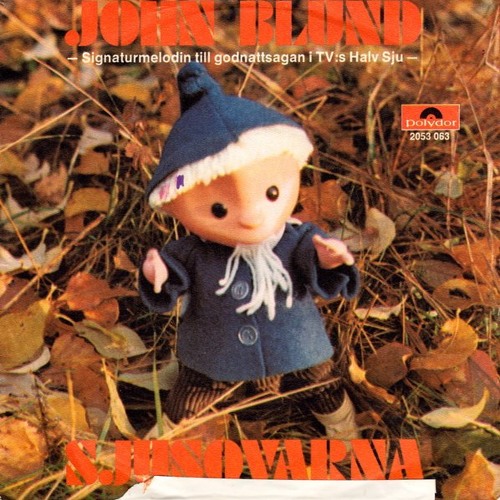 Stream Sjusovarna - John Blund by Landet Ingenstans | Listen online for ...