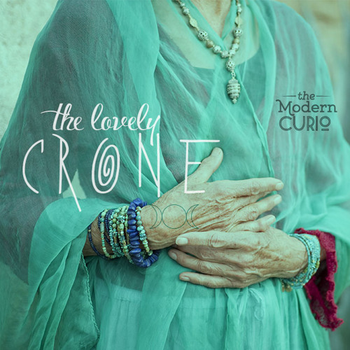 Stream Embracing The Crone: A Life Strategy for the Soul by Chris-Anne ...