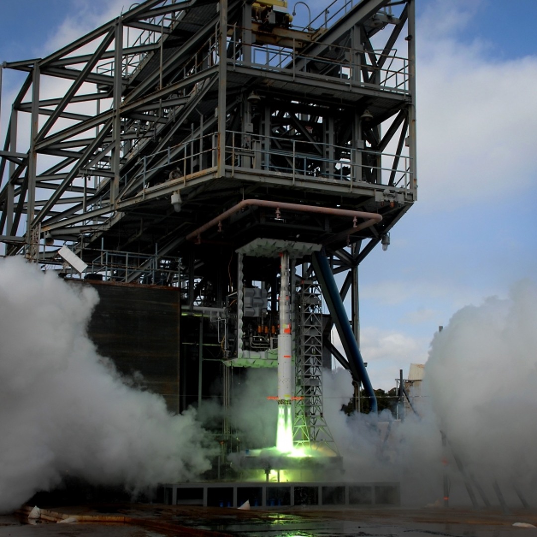 Stream NASA | Listen to Rocket Engine Sounds playlist online for free ...