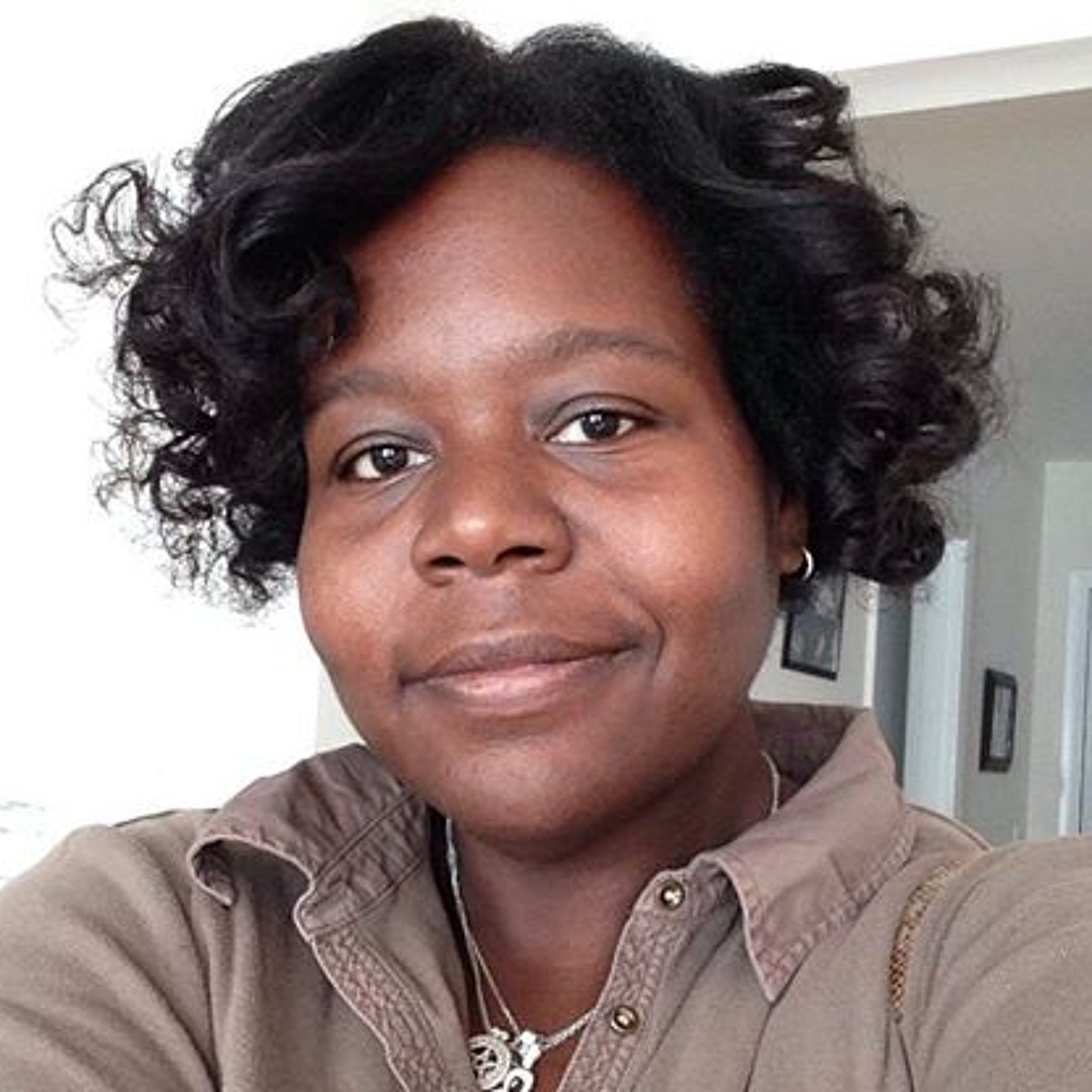 Stream The Tynisa Walker Show - The Divide (made with Spreaker) by ...